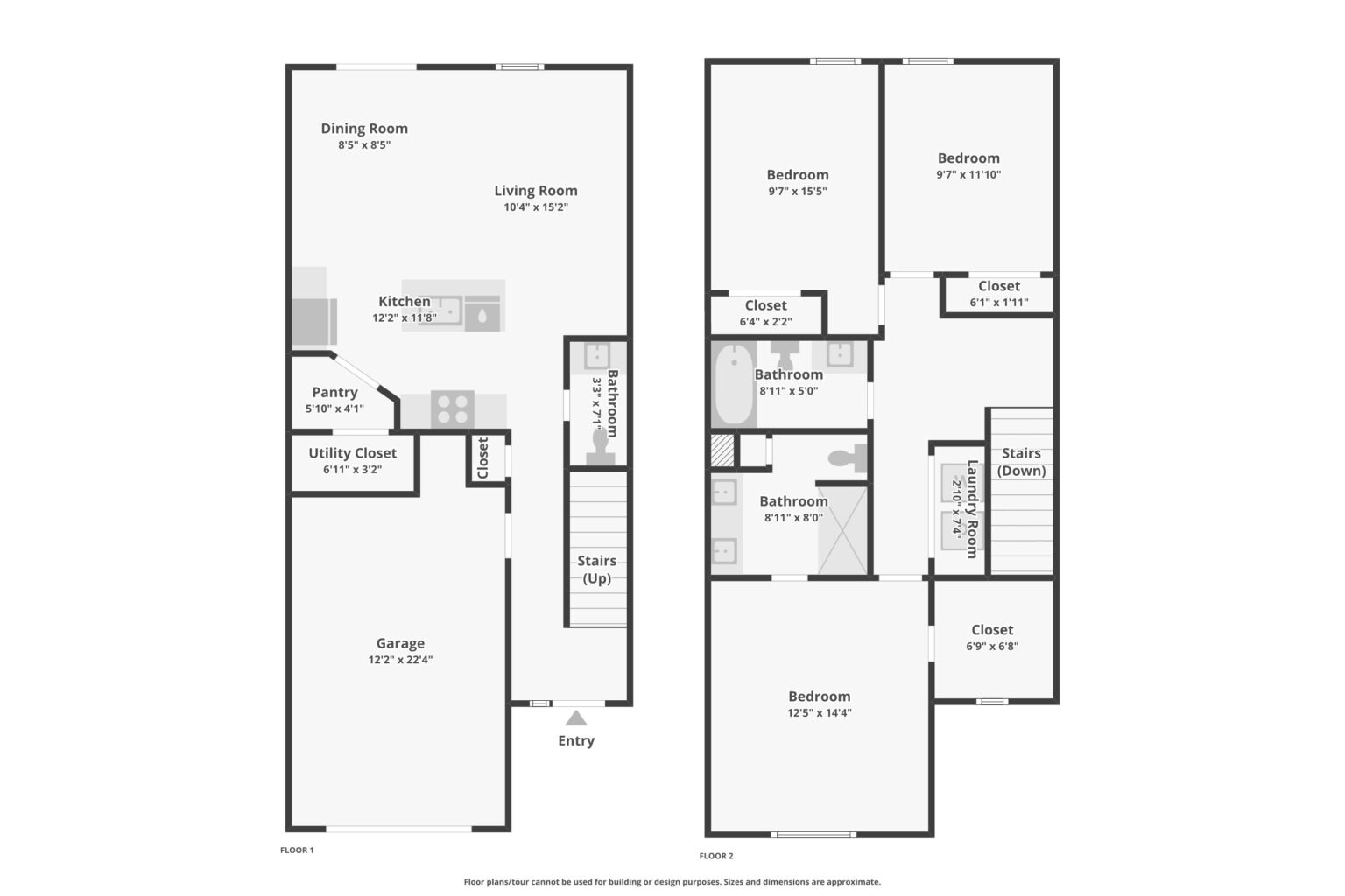 Gallery - Fairview Crossing Townhomes